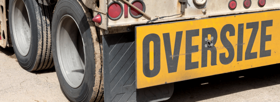 Oversize/Overweight Permit Application | E-470