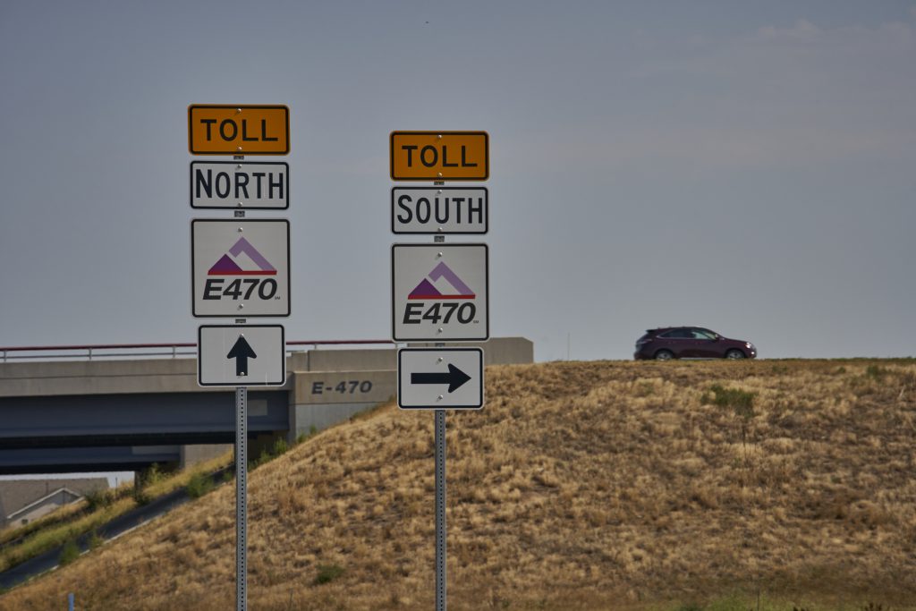 Driving FAQs | E-470