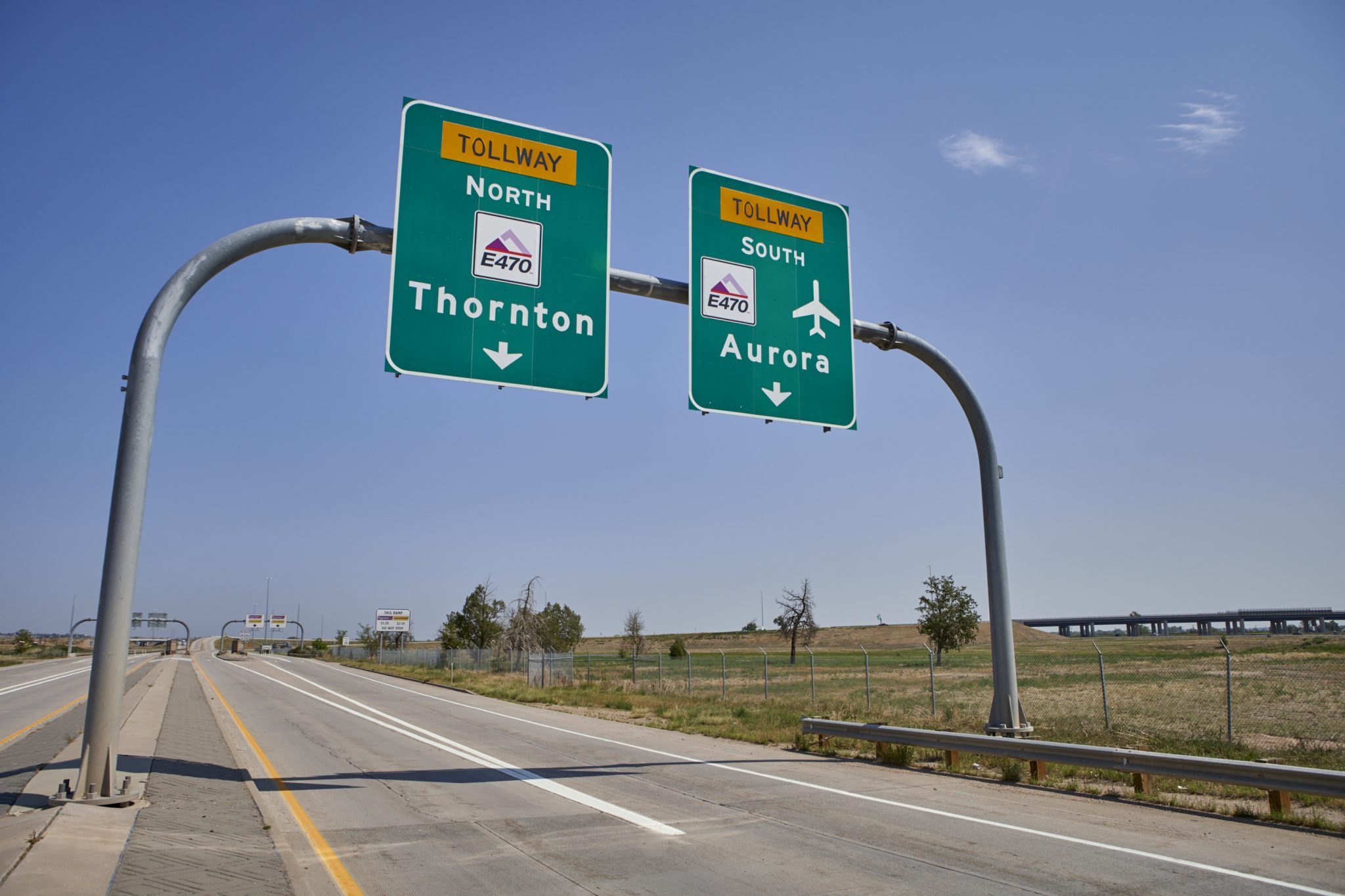 Driving FAQs | E-470