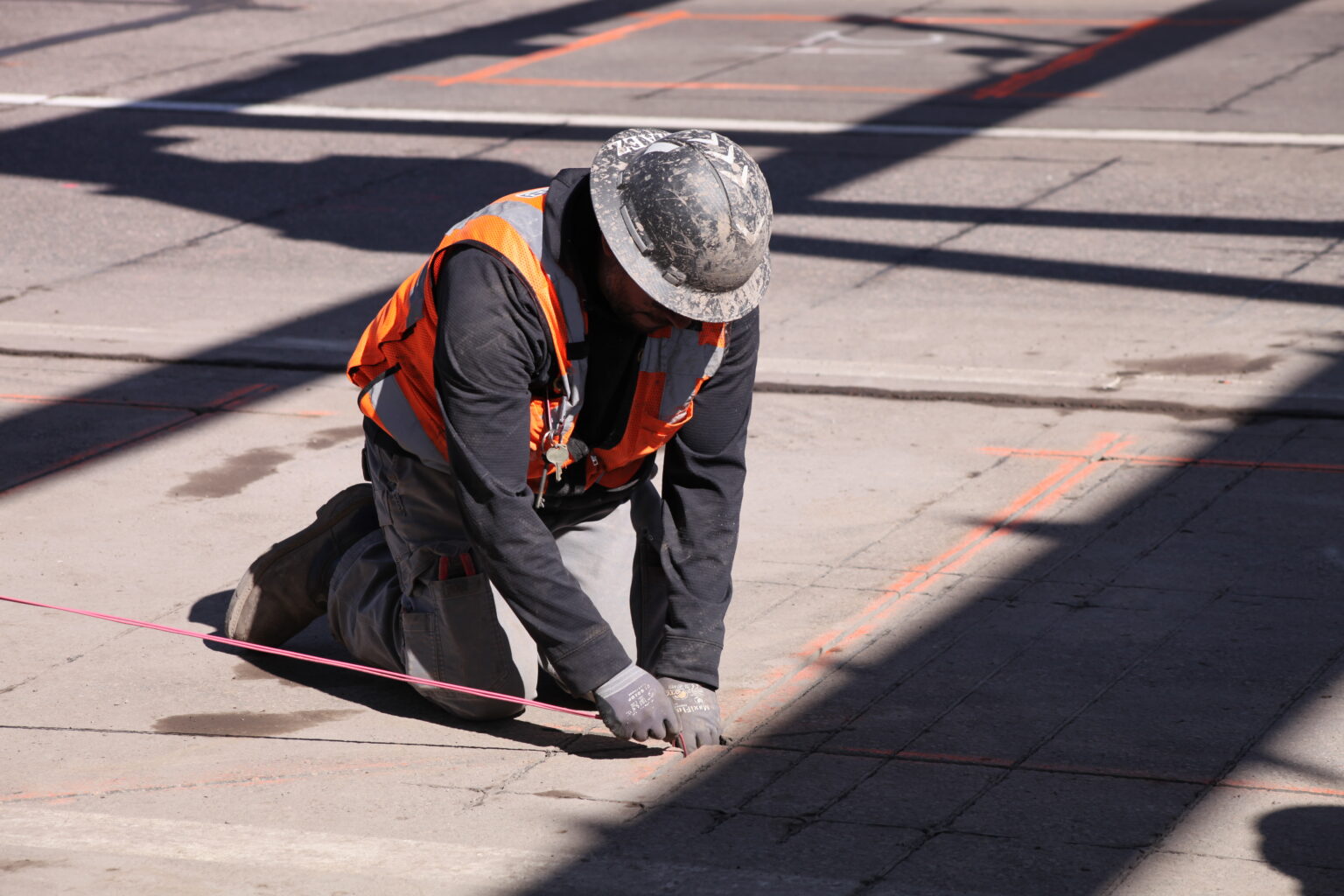 Next Generation Lane Toll System Project - E-470