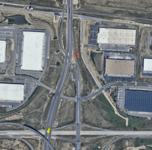 Road Widening Project | E-470